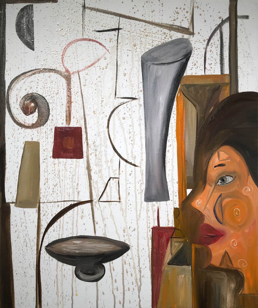 AP3: Falling – ArtBangkok.com